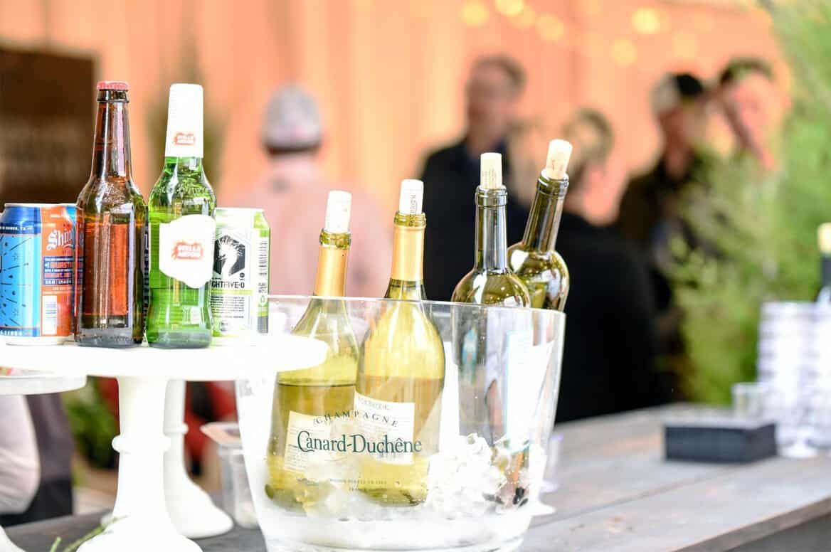 About - Grandview Invitational